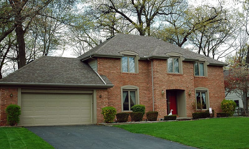 What Do You Know About The Hipped Roof? - Roofing Advisors